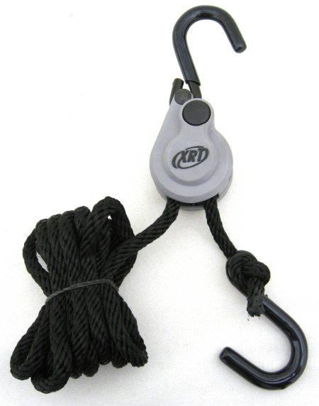 Rope Locks – USA ProGrip Cargo Control
