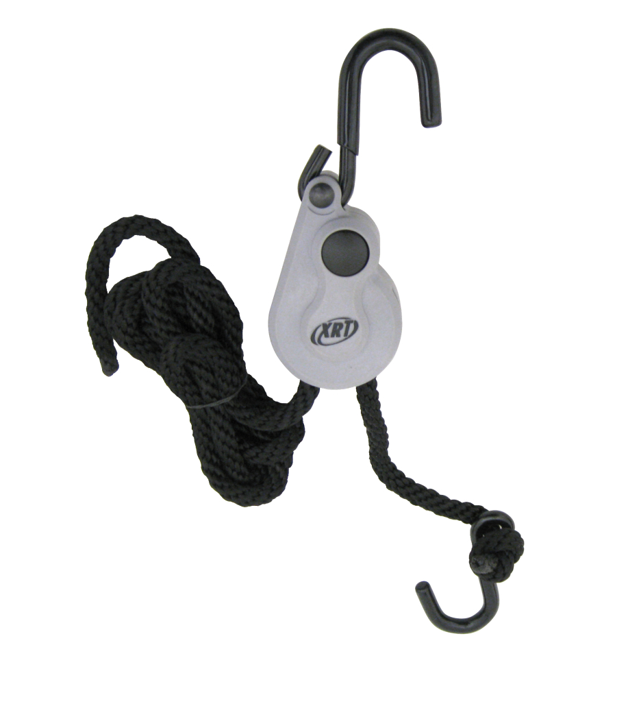 Rope Locks – USA ProGrip Cargo Control